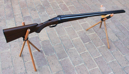 African Shooting Sticks, Bi-Pod Shooting Sticks and Stalking Staffs ...